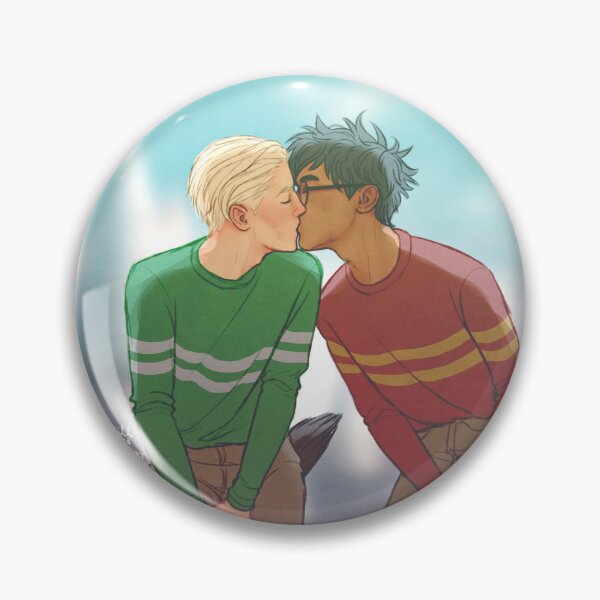 Drarry Merch & Gifts for Sale | Redbubble