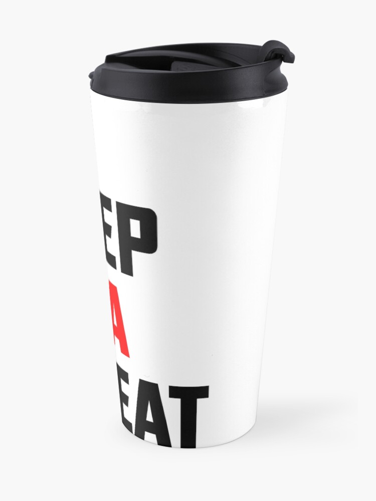 "Eat, Sleep, Dota, Repeat - Eat Sleep Repeat - Dota 2" Travel Coffee ...