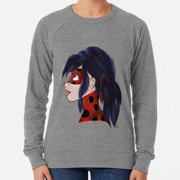 Miraculous Ladybug Sweatshirts & Hoodies | Redbubble