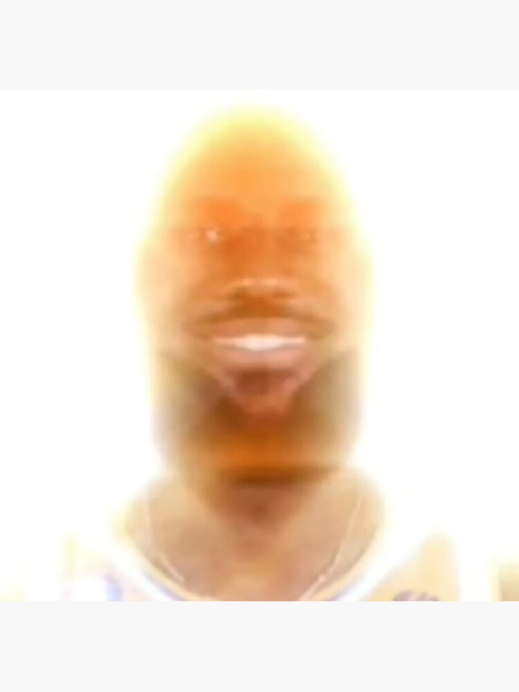 "You Are My Sunshine - LeBron James Meme" Sticker for Sale by vvaehz ...