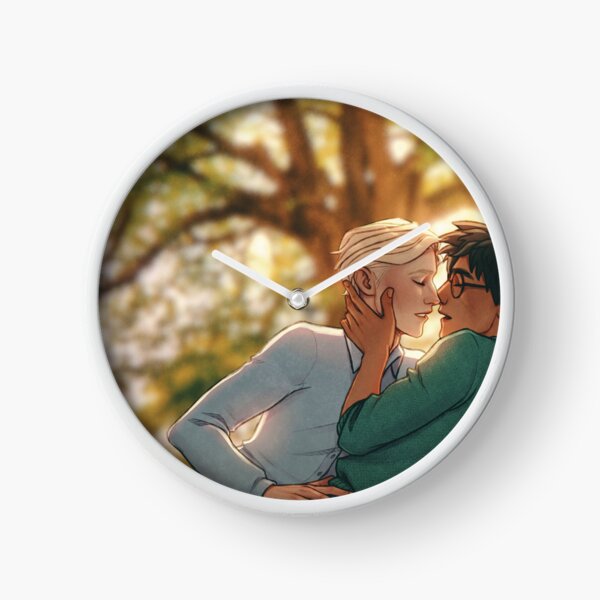 Drarry Merch & Gifts for Sale | Redbubble