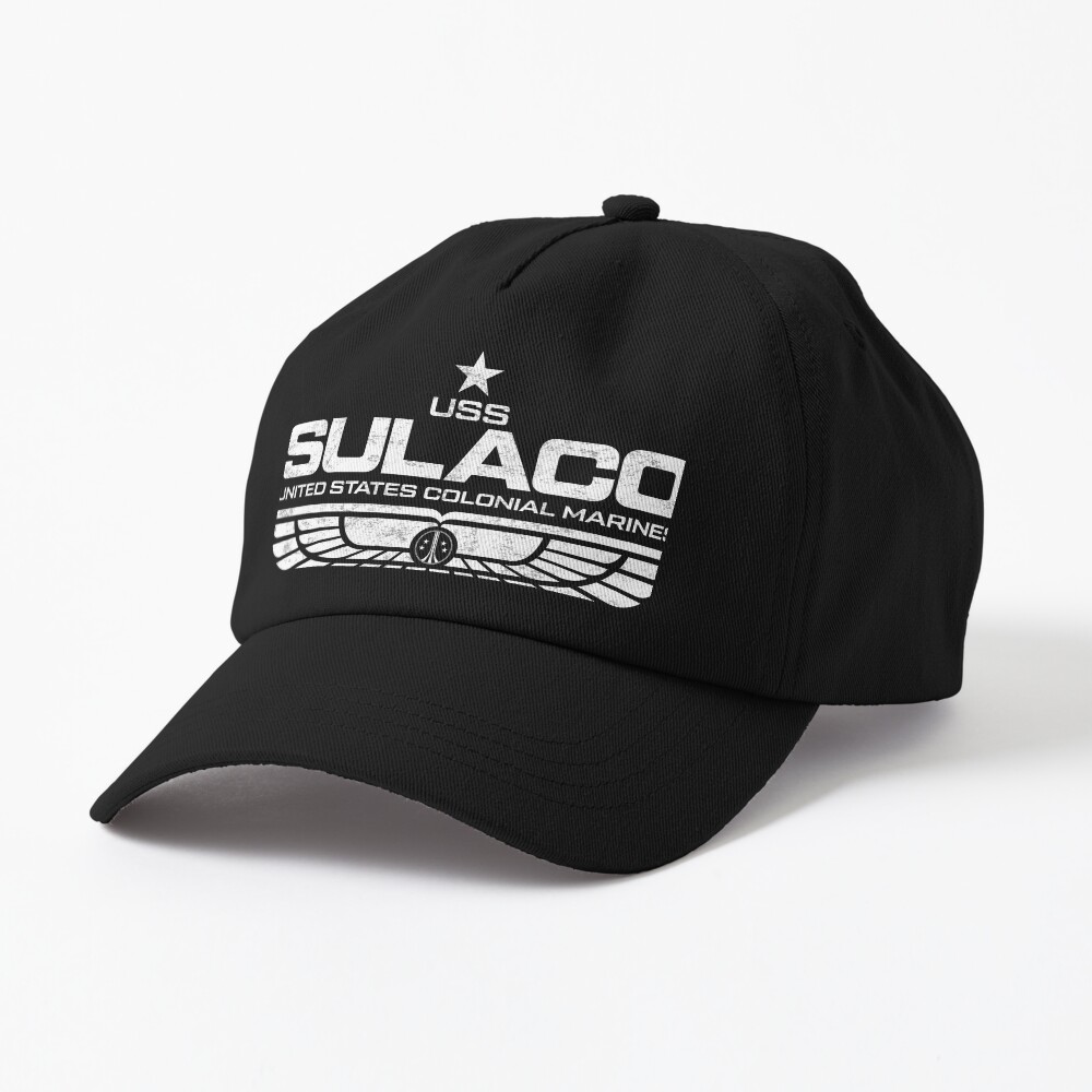 "Sulaco (USS)" Poster for Sale by Candywrap Studio® | Redbubble