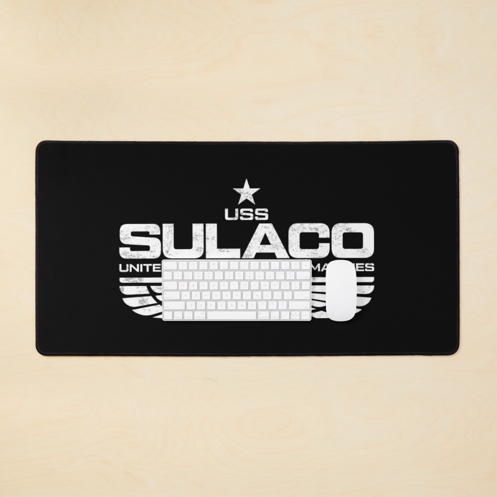 "Sulaco (USS)" Poster for Sale by Candywrap Studio® | Redbubble