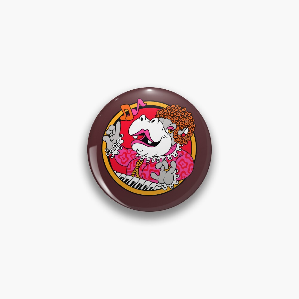 "PTT 1980 Dolli Dimples Replica" Sticker for Sale by retropizzacat ...