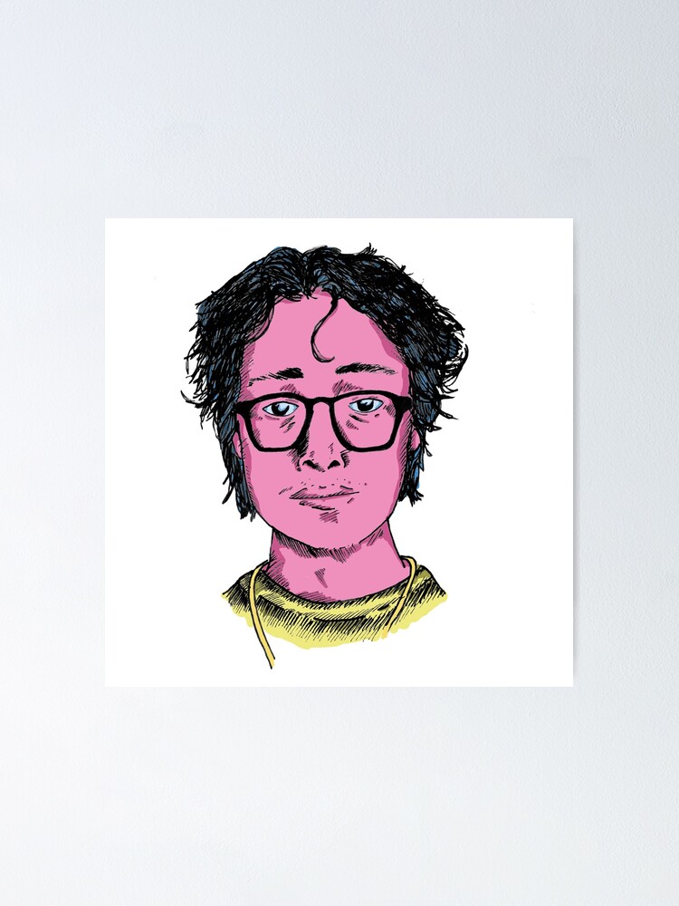 "Cuco" Poster by danielhuckaby | Redbubble
