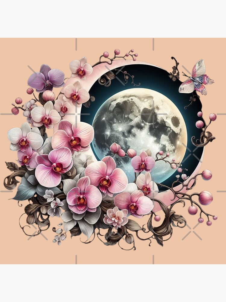 "Love between Fairy and Devil Chinese Drama - Moon Supreme and Fairy Orchid's Celestial Romance ...