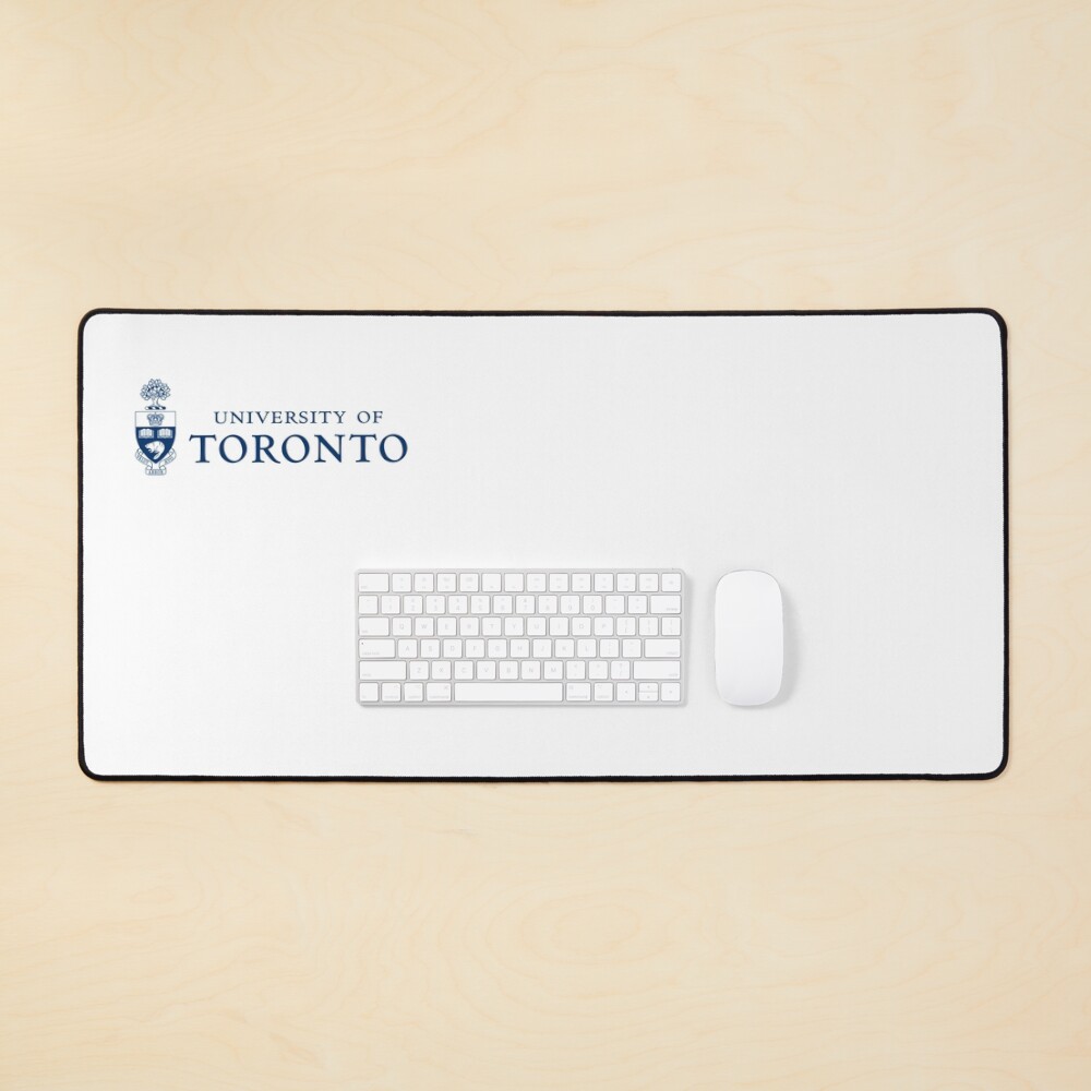 "University of Toronto" Sticker by Orange-Monkeys | Redbubble