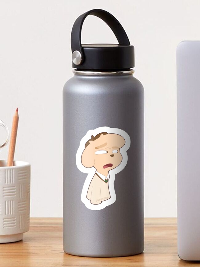 "SKZ SKZOO Puppy M Seungmin" Sticker by joyusunn | Redbubble