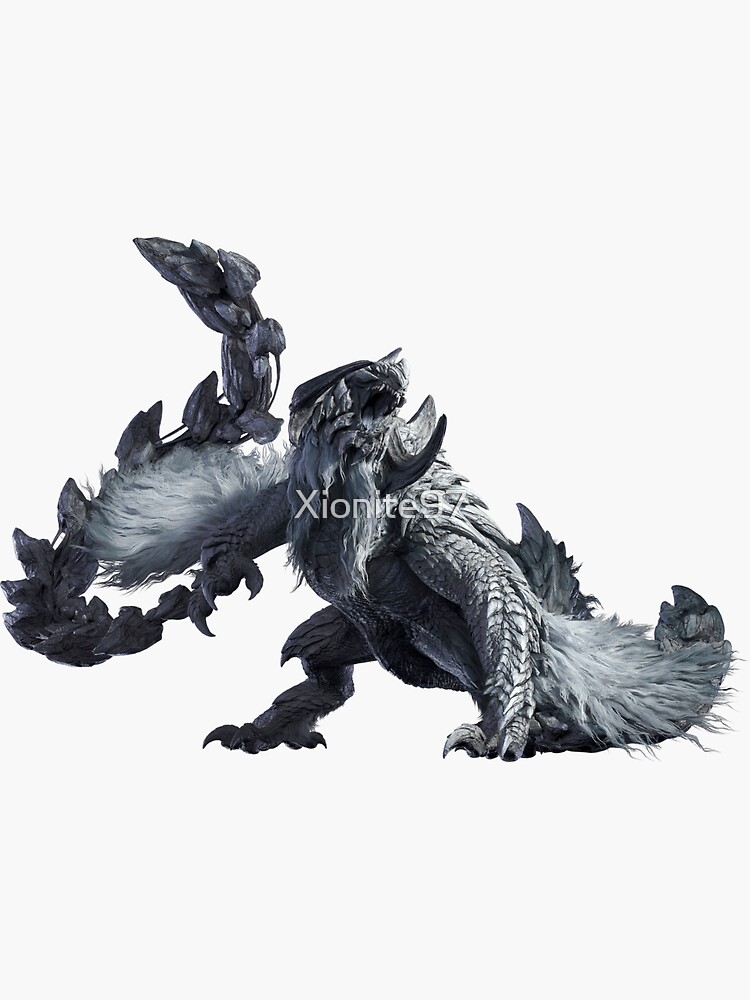 "Arkveld" Sticker for Sale by Xionite97 | Redbubble