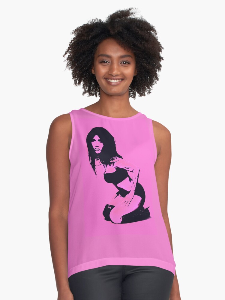 "Nessa Barrett Aftercare edit" Sticker for Sale by audreyyelise | Redbubble