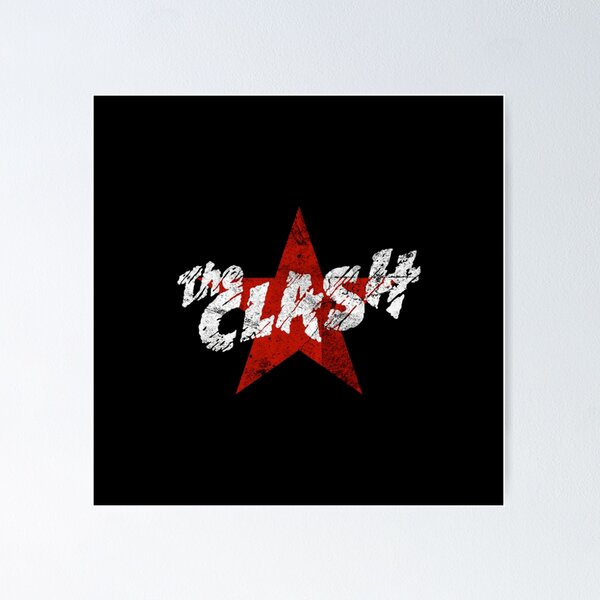 "The Red Star Class" Poster for Sale by florenceriveri | Redbubble