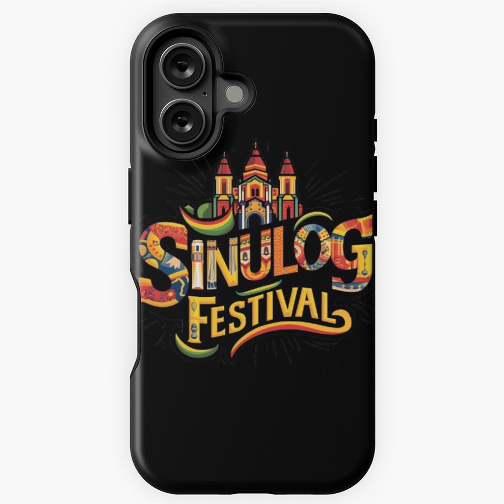 "SINULOG FESTIVAL" Art Board Print for Sale by likbatonboot | Redbubble