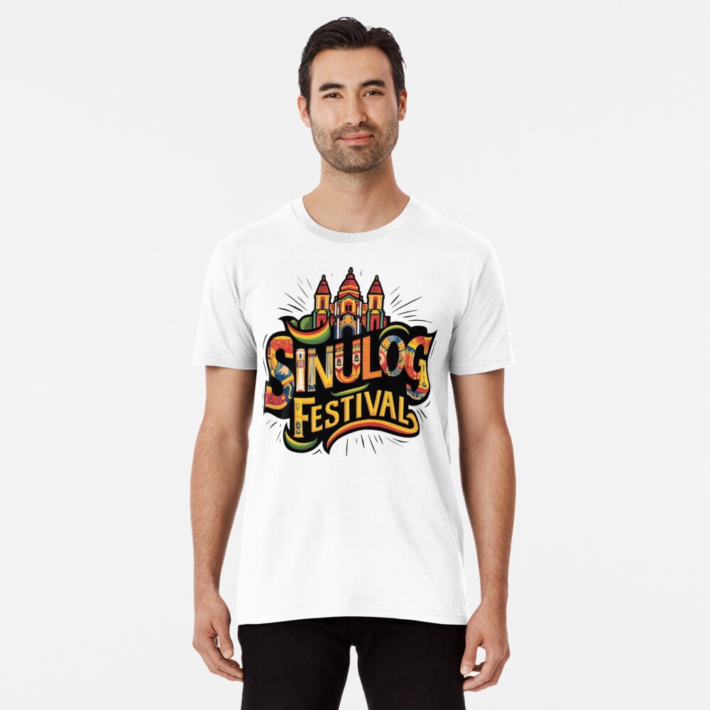 "SINULOG FESTIVAL" Art Board Print for Sale by likbatonboot | Redbubble