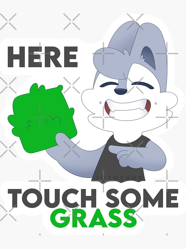 "SKZ SKZOO Bangchan Wolfchan" Sticker by joyusunn | Redbubble