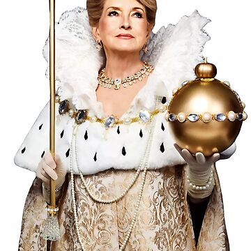 "Martha" Sticker for Sale by SlimeTime999 | Redbubble