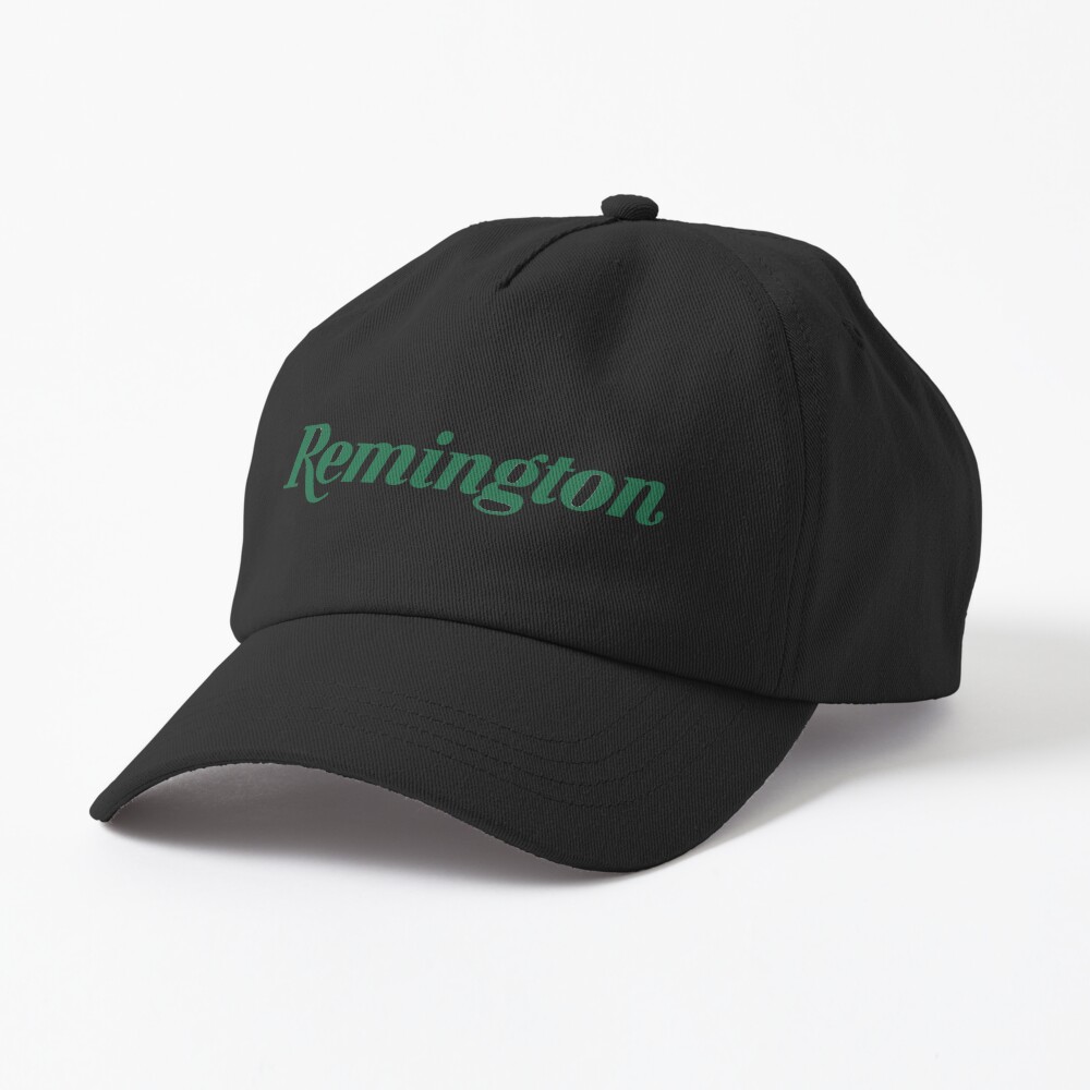 "Remington Logo" Sticker for Sale by Laffs-Creations | Redbubble