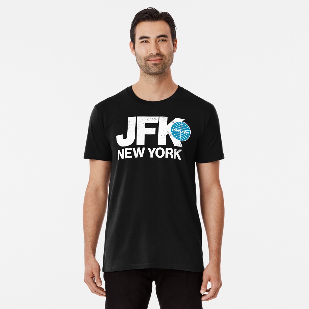 "Pan Am | Pan American Airways | Retro Tag" Sticker for Sale by ...