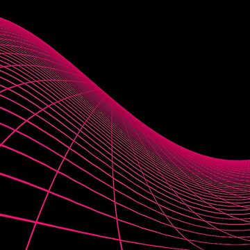 "Wave of Mutilation" Sticker for Sale by ArtsyPrincess | Redbubble