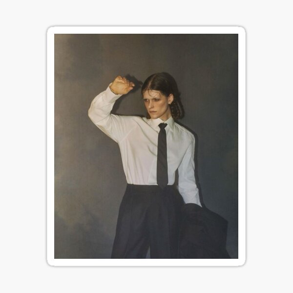 "Ethel Cain photoshoot" Sticker for Sale by musiclover3177 | Redbubble