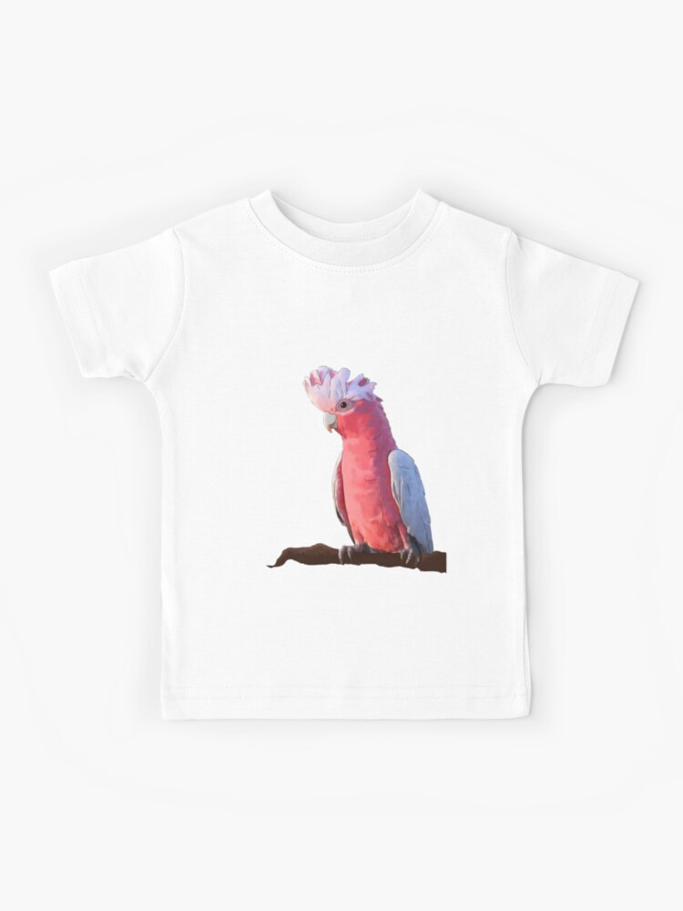 "Silly Galah" Kids T-Shirt for Sale by Jessica Holliday | Redbubble