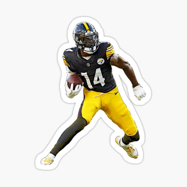 "Pickens " Sticker for Sale by OnTargetSports | Redbubble