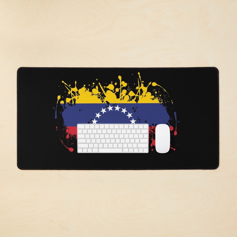 "Venezuela Flag" Sticker by bakazel | Redbubble