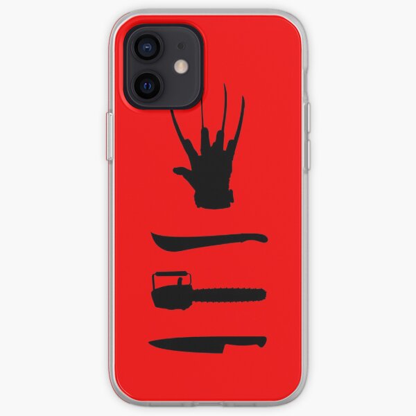 Horror Movie iPhone cases & covers | Redbubble