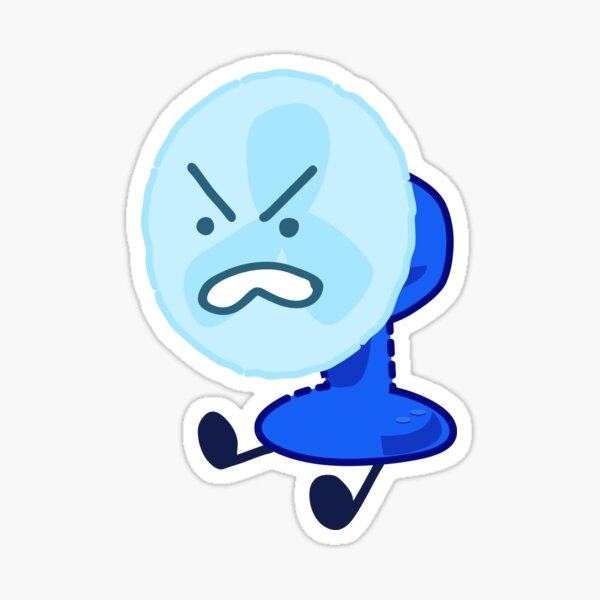 Bfdi Merch & Gifts for Sale | Redbubble