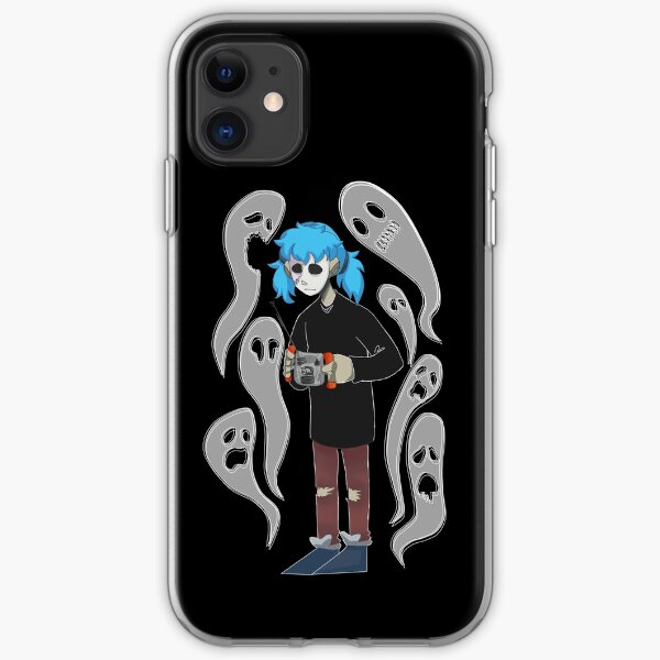 Sally Face iPhone cases & covers | Redbubble