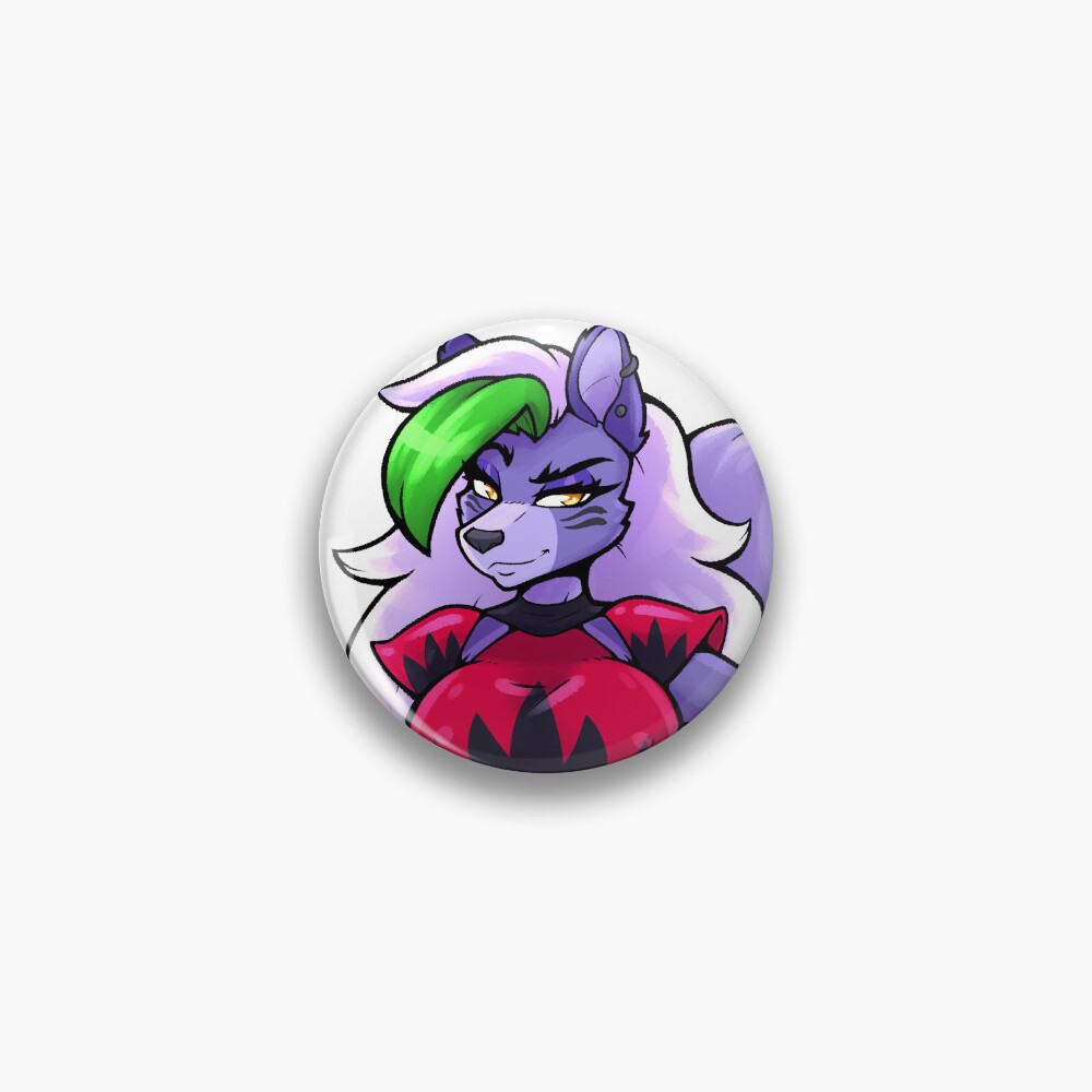 "Roxanne" Sticker for Sale by AmbrisArt | Redbubble