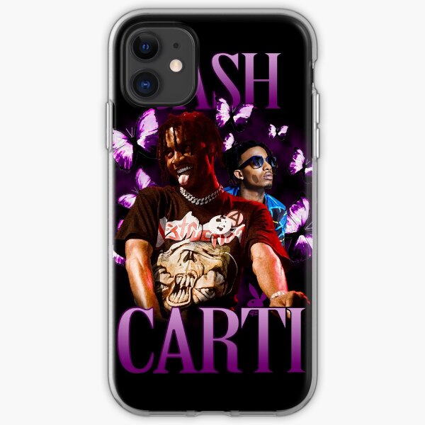 Playboi Carti iPhone cases & covers | Redbubble