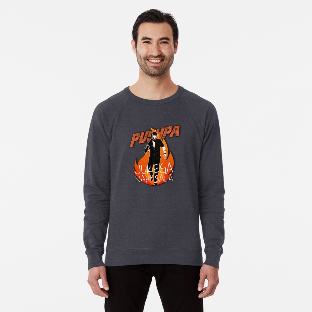 "Pushpa 2 Allu Arjun Art" Sticker for Sale by Artpist ® | Redbubble