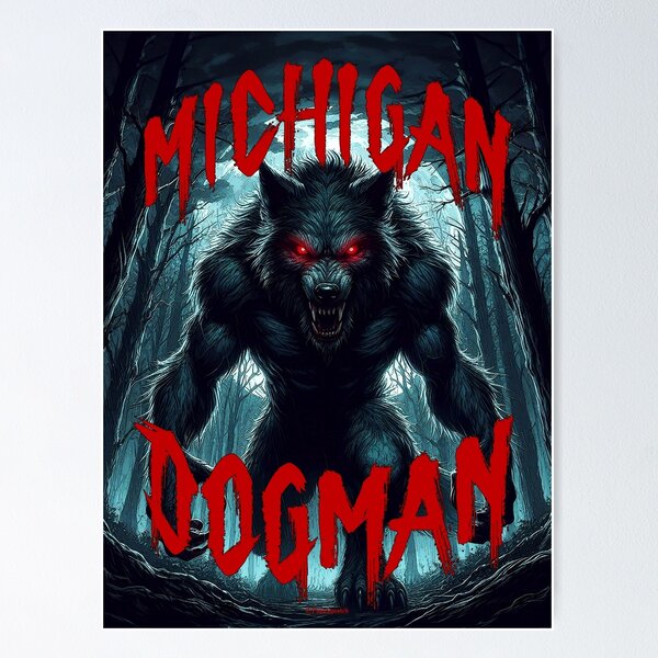 Dogman Merch & Gifts for Sale | Redbubble