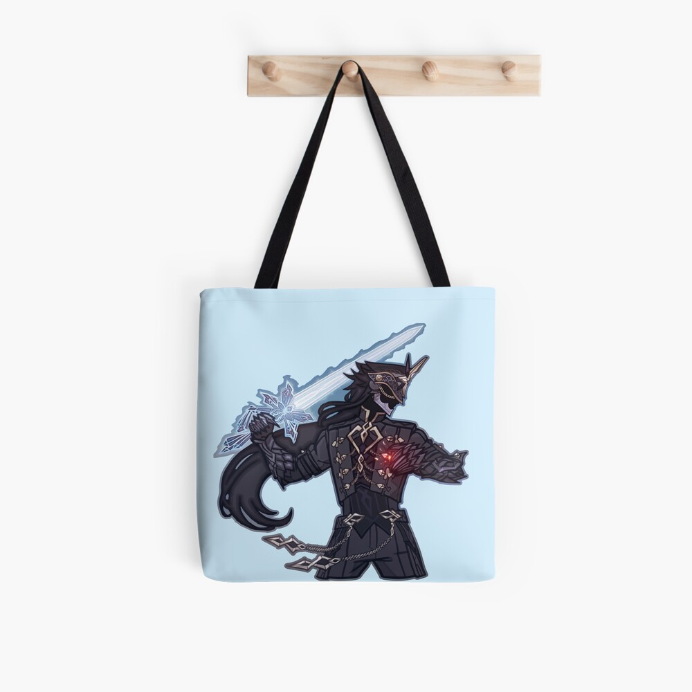 "Capitano Genshin impact" Sticker for Sale by BADWOLFFE | Redbubble