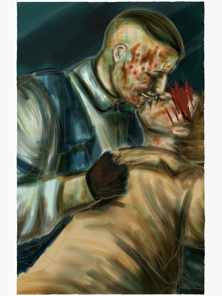 Outlast Whistleblower Waylon Park