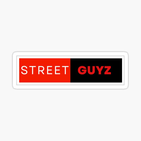 Men Streetwear-clothing Merch & Gifts for Sale | Redbubble