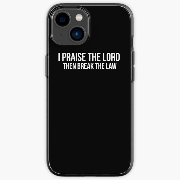 "A$AP Rocky x Skepta - "Praise the lord, then break the law"" iPhone ...
