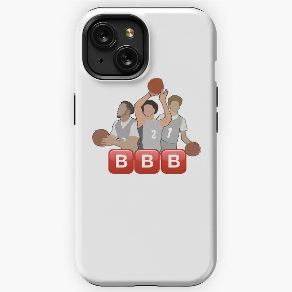"Ball Family - Big Baller Brand" iPhone Case for Sale by xavierjfong ...