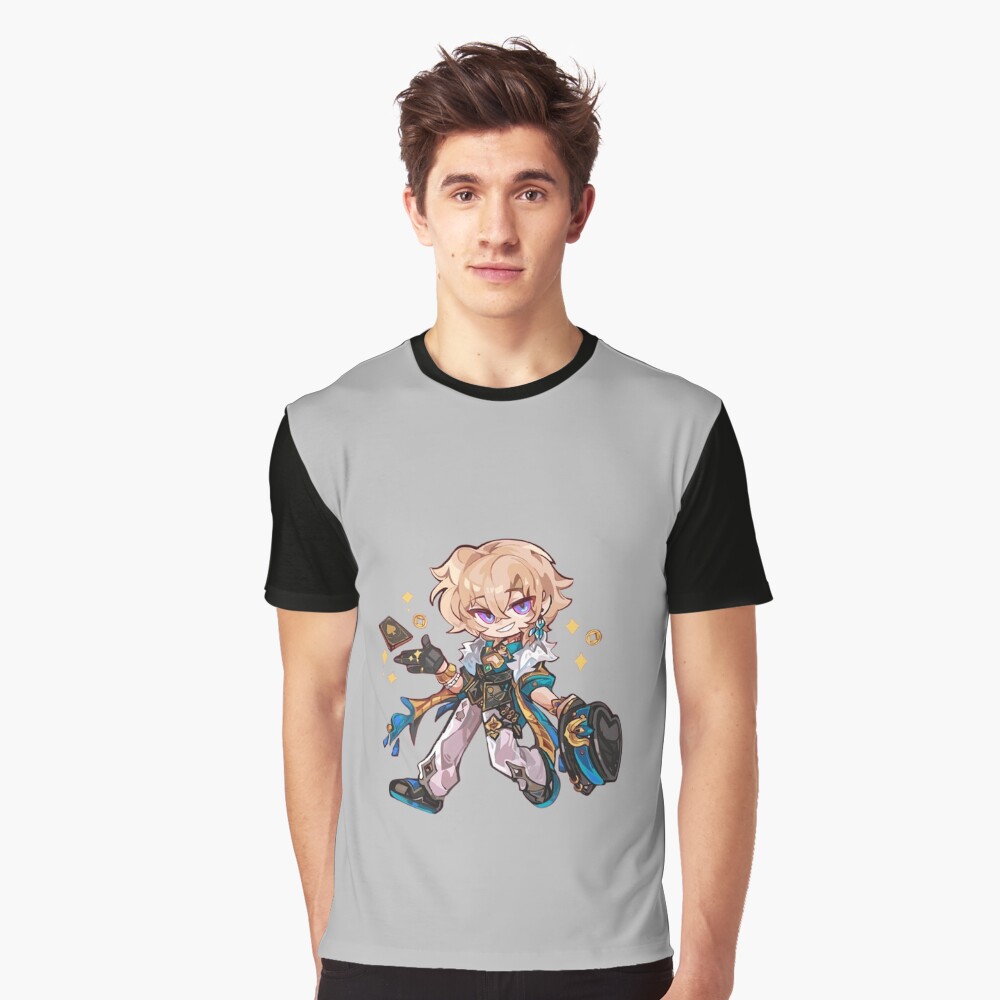 "Aventurine - Honkai Star Rail" Sticker for Sale by margamarart ...