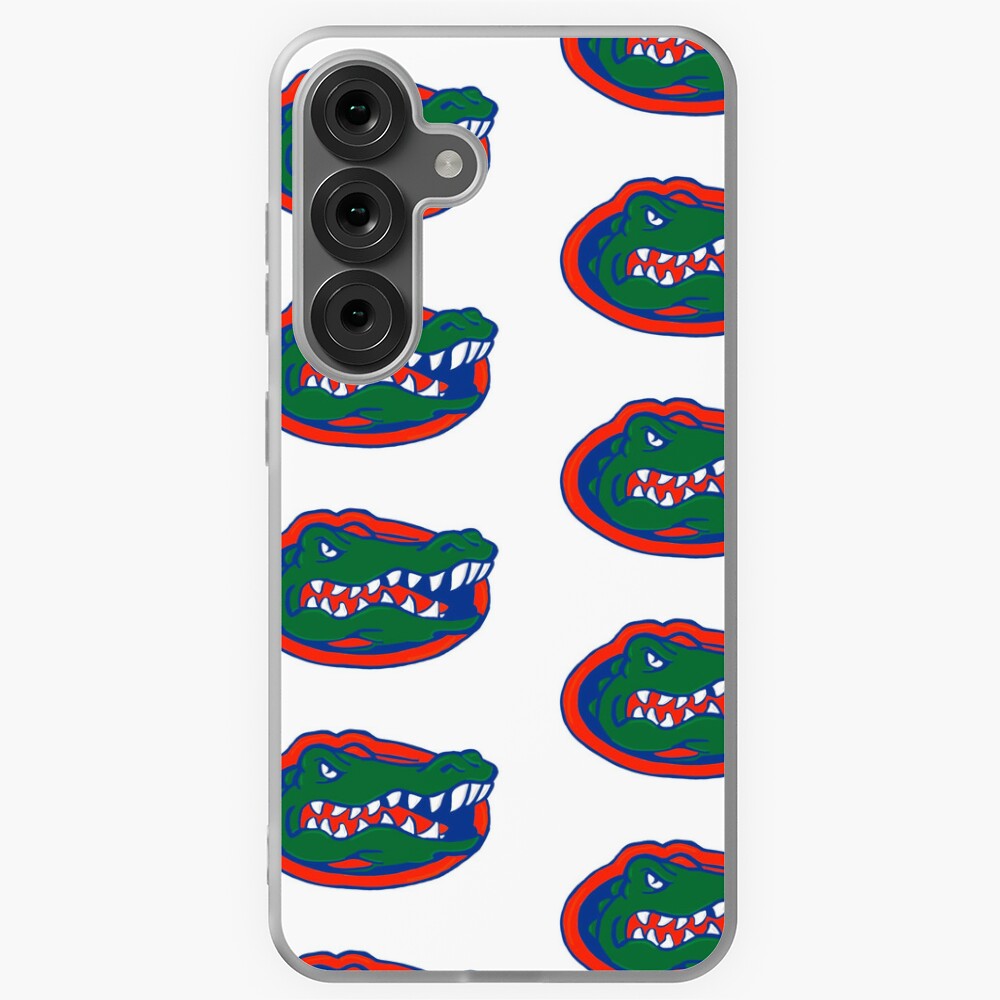 "Gators logo" Sticker for Sale by simplystella | Redbubble