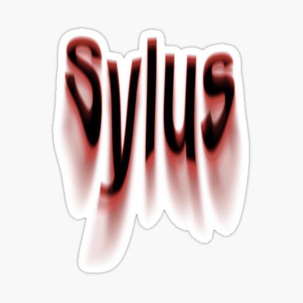 "Sylus | Love and Deepspace " Sticker for Sale by Warmlyshop | Redbubble