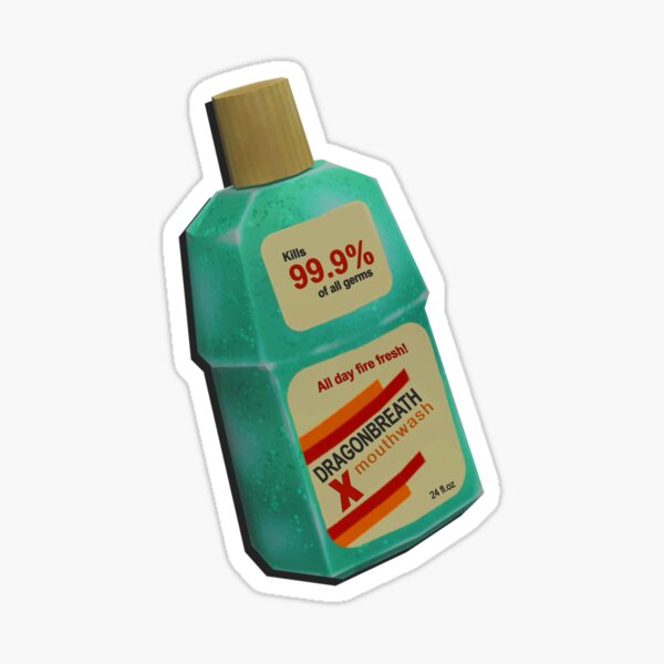 Mouthwashing Merch & Gifts for Sale | Redbubble