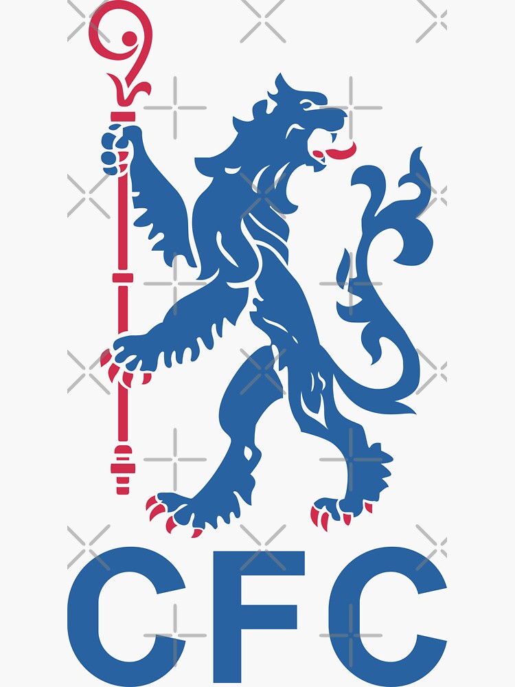 "1967 Logo" Sticker for Sale by yuen-malkatsi2 | Redbubble