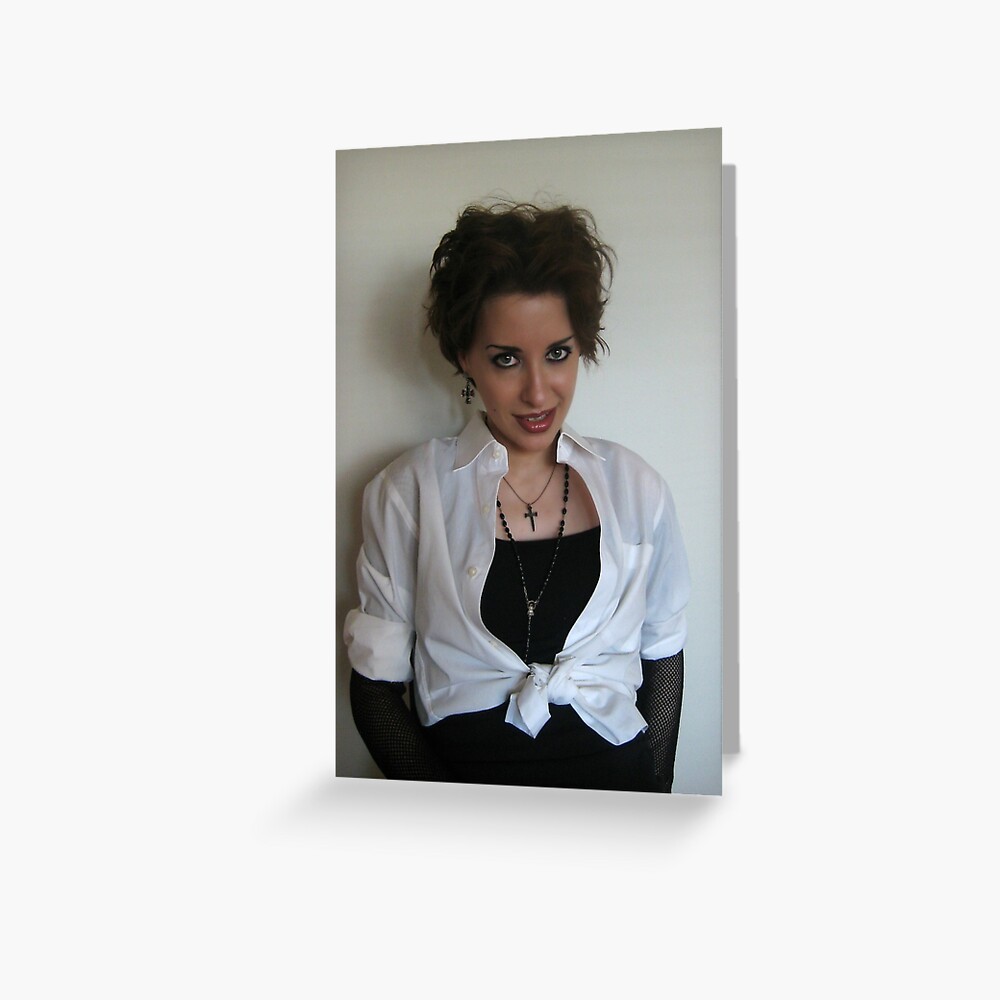 "The Craft (1996) Closet Cosplay" Greeting Card by fibularasa | Redbubble