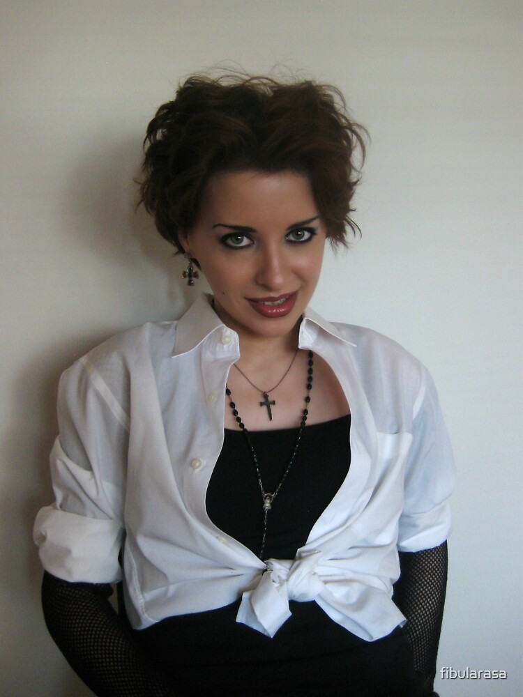 Pegatina «The Craft (1996) Closet Cosplay» de fibularasa | Redbubble