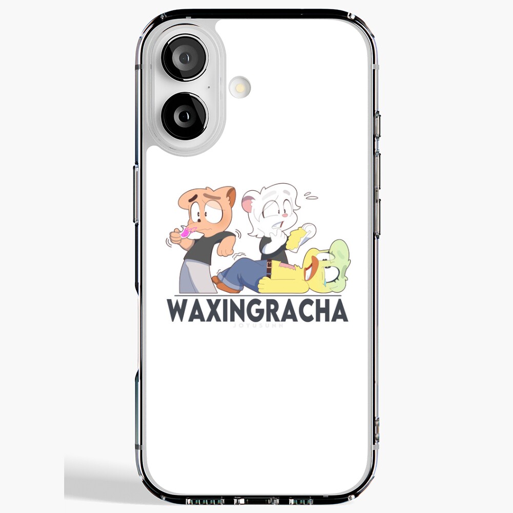 "SKZ SKZOO Waxing Racha han hyunjin felix" Sticker by joyusunn | Redbubble
