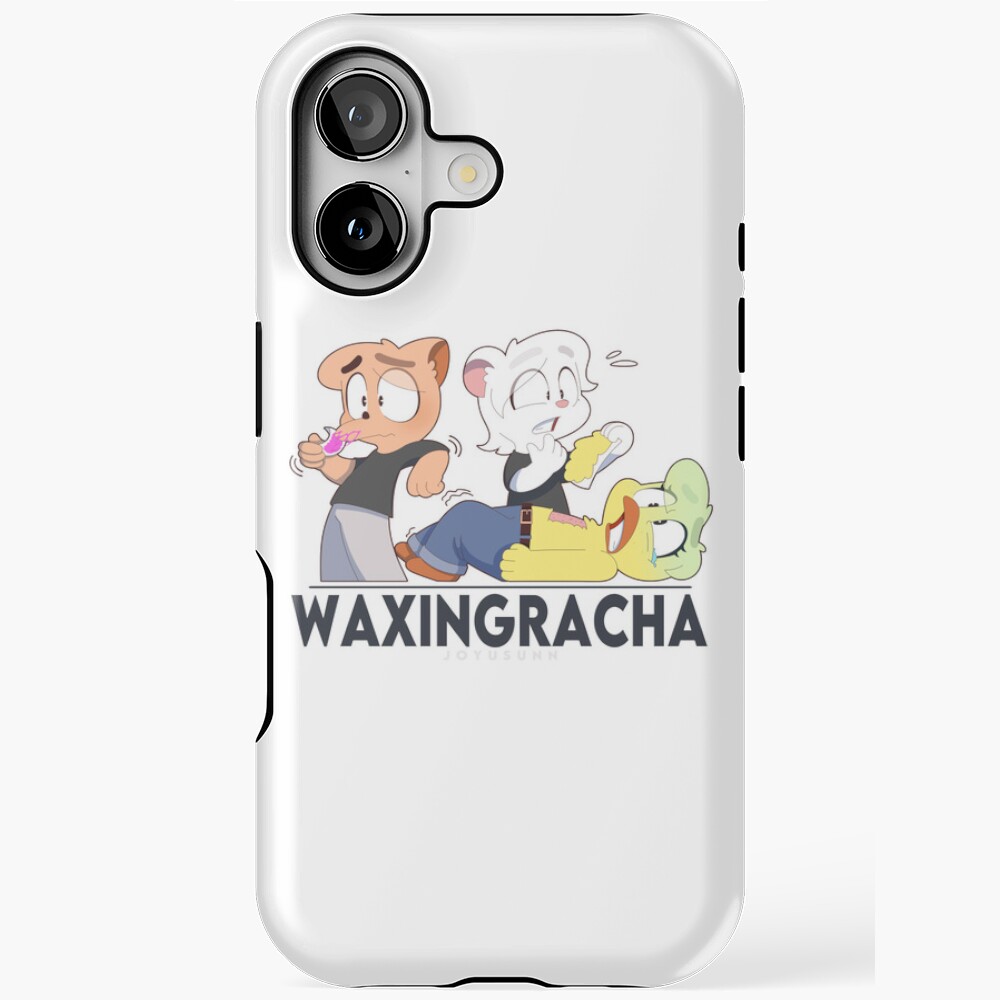 "SKZ SKZOO Waxing Racha han hyunjin felix" Sticker by joyusunn | Redbubble