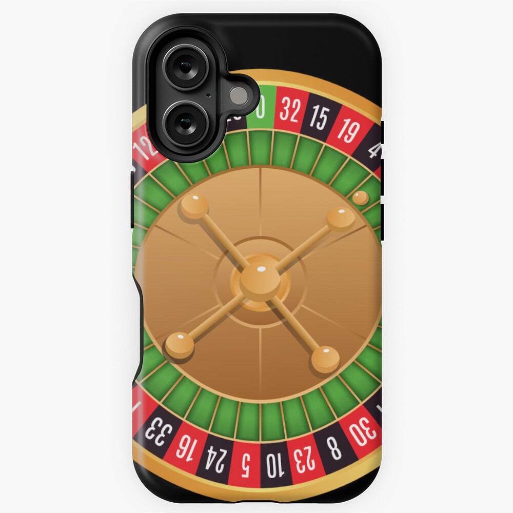"Roulette" Sticker for Sale by Dee Dee | Redbubble
