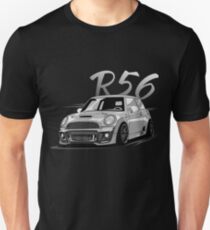 Mini Cooper T-Shirts | Redbubble