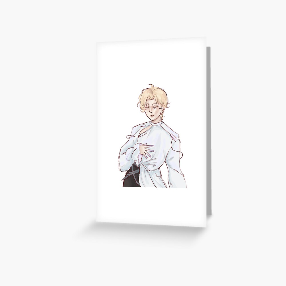 "Luka Alien Stage" Sticker for Sale by nini3-png | Redbubble